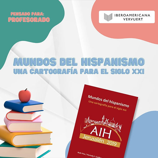 Mundos del hispanismo | Sin Fronteras