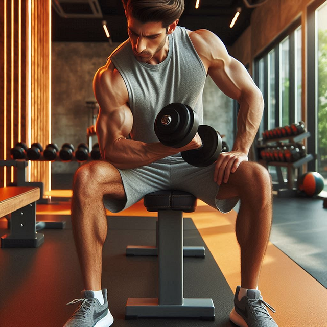 Home OTF Daily Workout