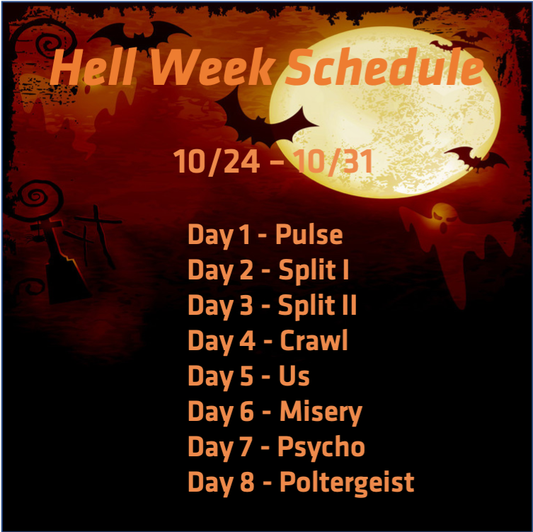 Orange Theory Fitness Insider | OTF Insider | Daily Workout