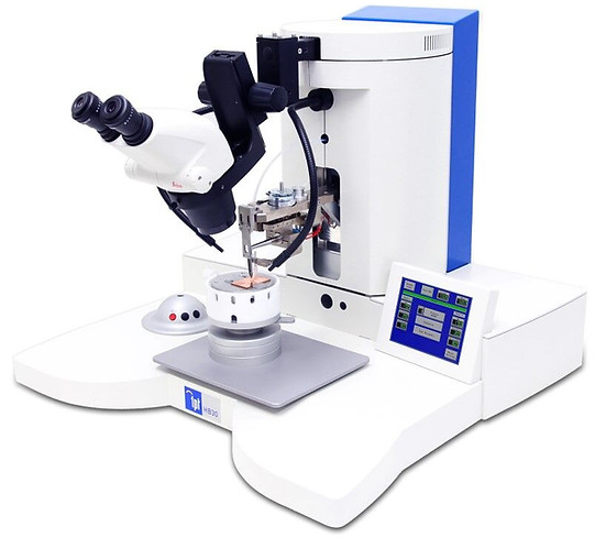 Wire Bonding Systems | CWI Technical Sales