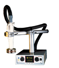 ThermoStreams, Thermal Plates, Chambers | CWI Technical Sales