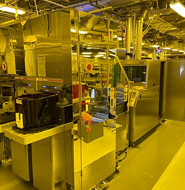 Fluxless Wafer Bump Reflow | CWI Technical Sales