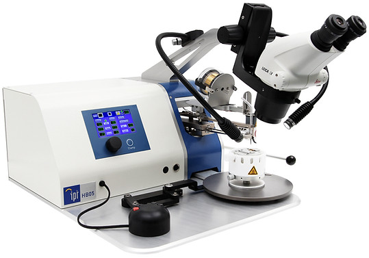 Wire Bonding Systems | CWI Technical Sales