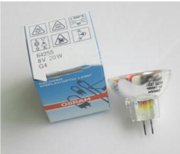 Lamp 8V, 20W | CWI Technical Sales