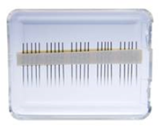 Probe Needles, 25 pcs | CWI Technical Sales