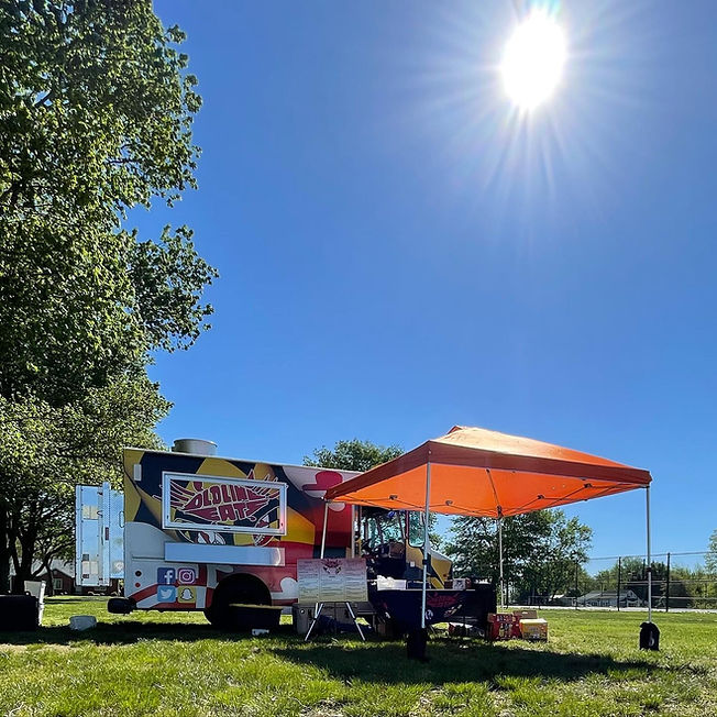 Maryland | Old Line Eats