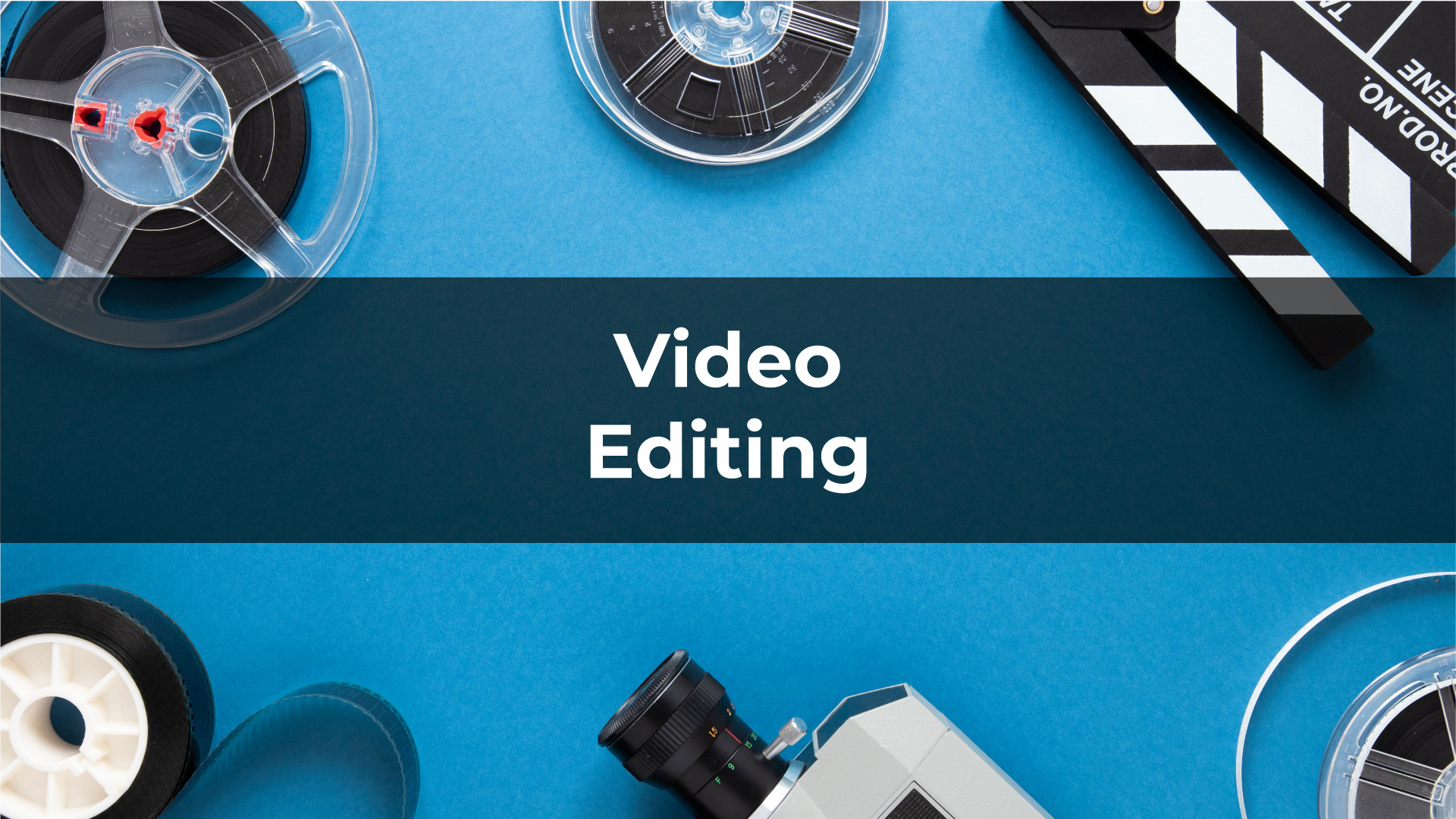 Video Editing | Mysite