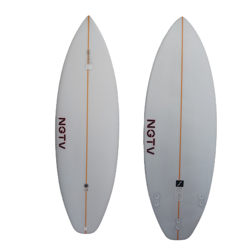NGTV Slush Pro | Lifestyle Surfshop