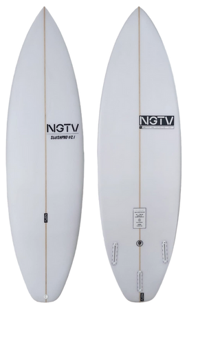 NGTV Slush Pro | Lifestyle Surfshop