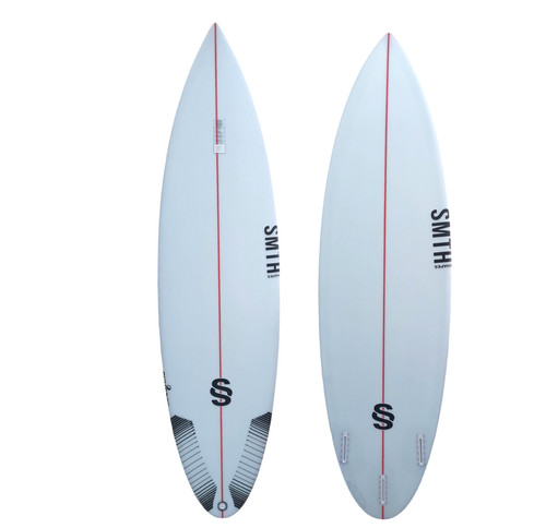 SMTH SHAPES V12 | Lifestyle Surfshop
