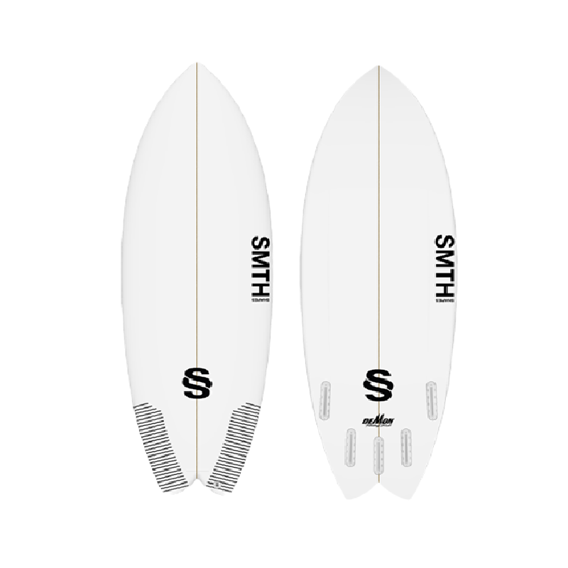 Smth Shapes Speed Demon | Lifestyle Surfshop