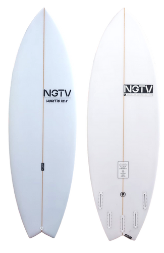 NGTV Lunatic | Lifestyle Surfshop