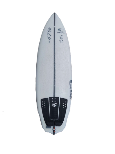 FIREWAVE Epoxy 5'8 | Lifestyle Surfshop