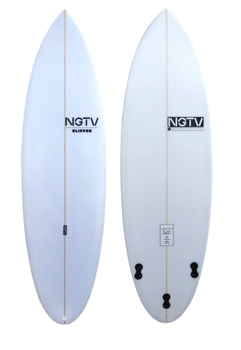 NGTV Slipper | Lifestyle Surfshop