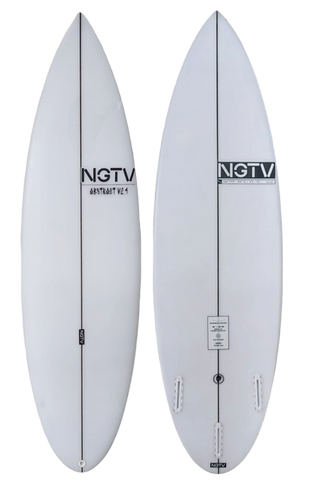 NGTV Abstract | Lifestyle Surfshop