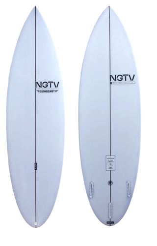 NGTV Slingshot | Lifestyle Surfshop
