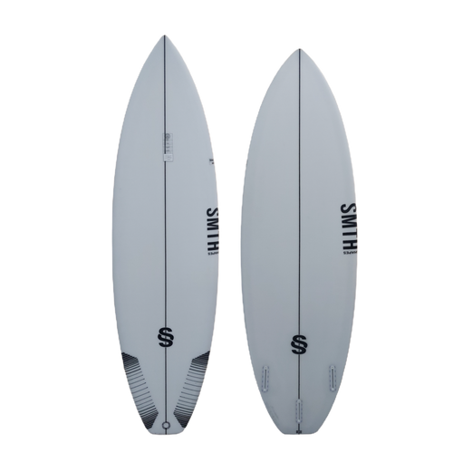 Smth Shapes Big Rig | Lifestyle Surfshop