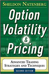 Option Volatility and Pricing Book Summary | "Talk" to Option ...