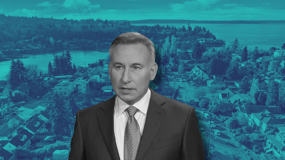 Sound Transit CEO Is "Absolutely Determined" To Get Light Rail To ...