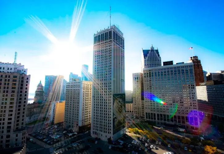 DEGC nationally recognized for advancing Detroit development