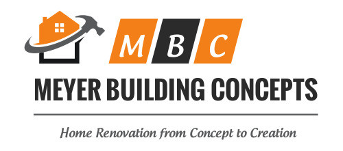 Meyer Building Concepts | Residential Remodeling