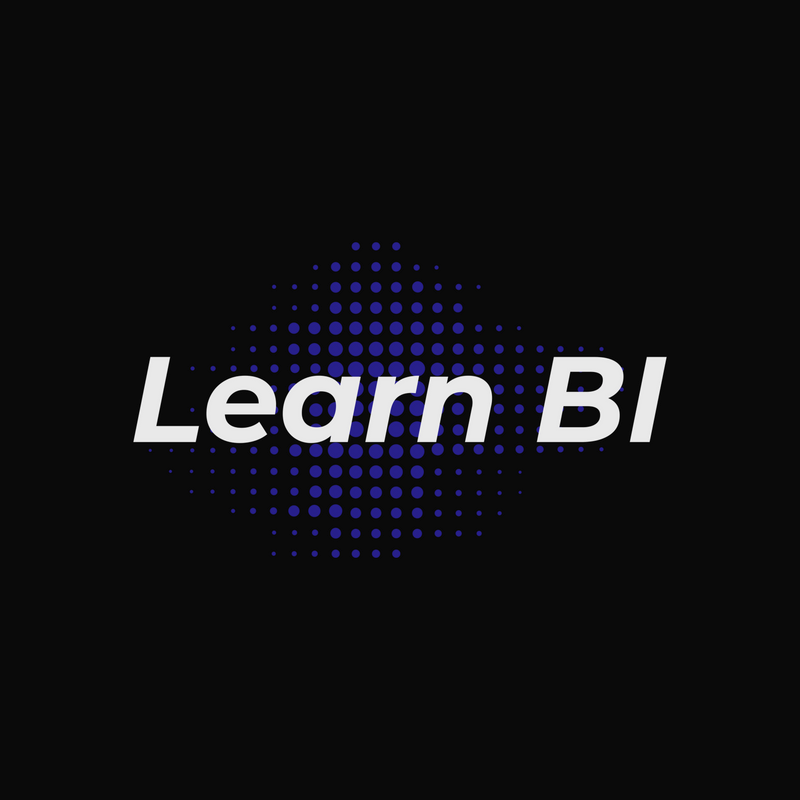Power BI - Power Course | Learn BI