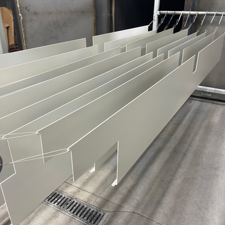 Powder Coating Nyc