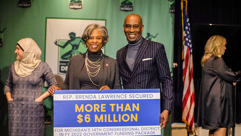 Detroit Economic Growth Corporation receives $200K in community project ...