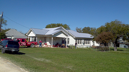 Roofing Replacement | Cen-tex Roof Systems