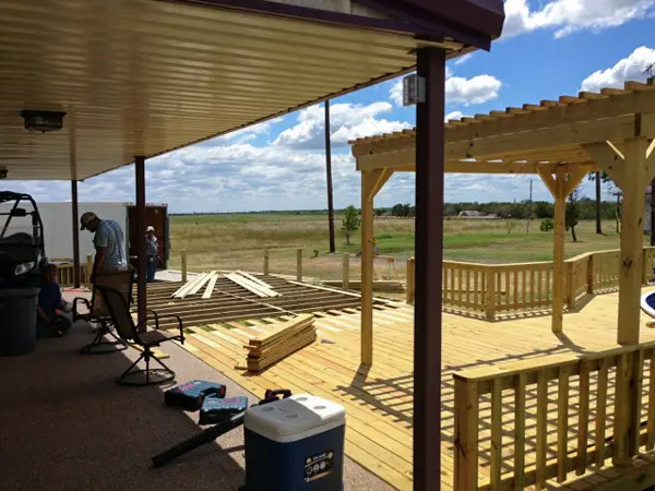 Roofing Replacement | Cen-tex Roof Systems