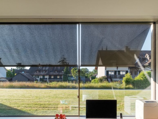 Screen - Niklassons Markiser