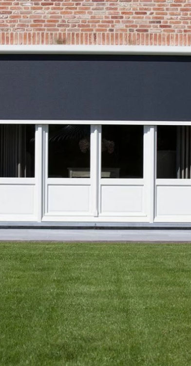 Screen - Niklassons Markiser