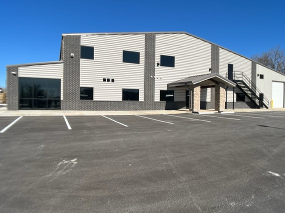 Freedom Power Sports Springdale, AR | NWA Glass Co | NW Arkansas