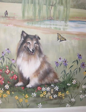 Kids Rooms | Promiseland Murals