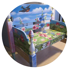 Home | Promiseland Murals | Pennsylvania