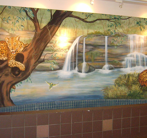 Home | Promiseland Murals | Pennsylvania