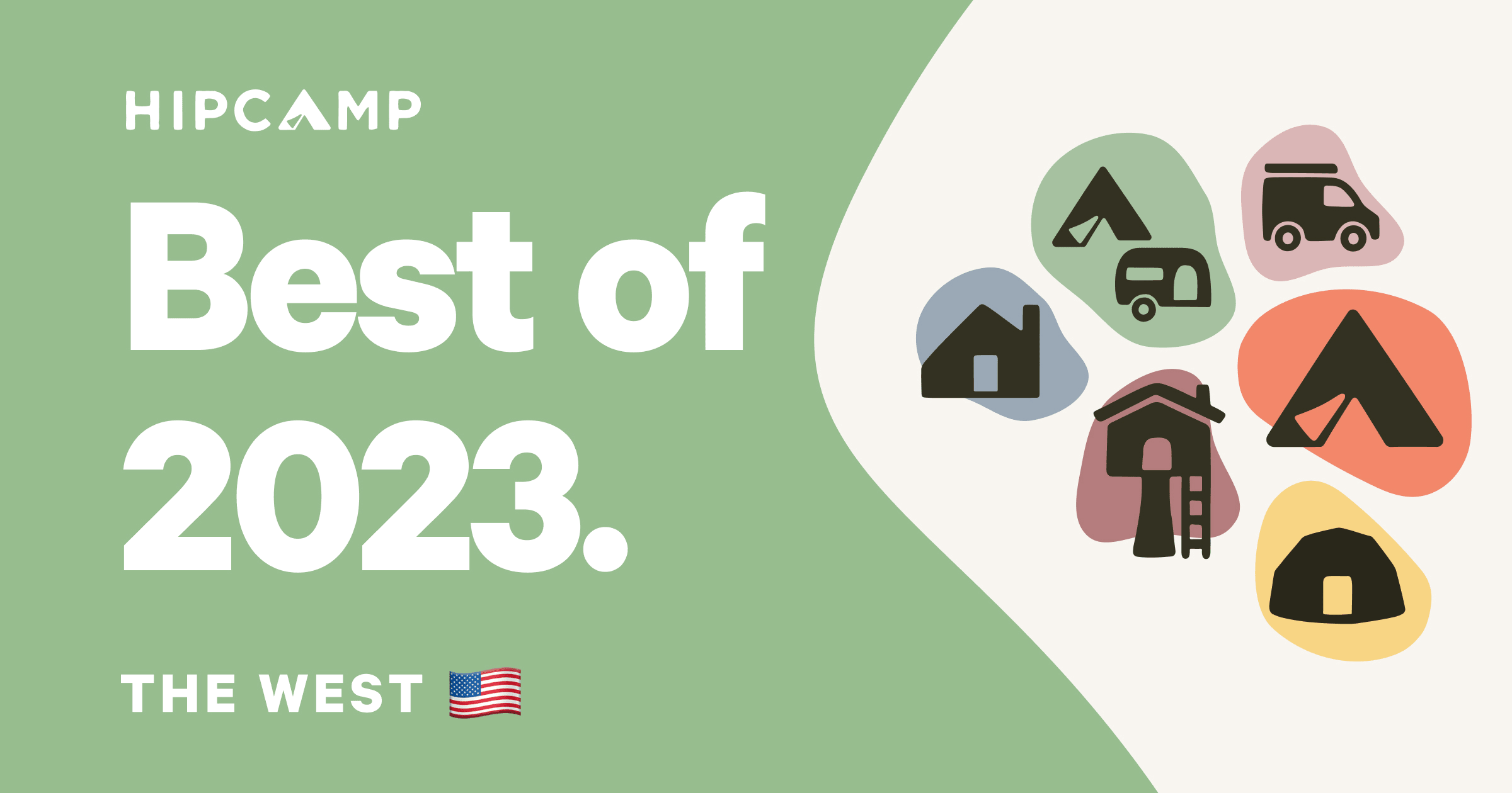 Campsite | Radio Ranch | Burnt Ranch