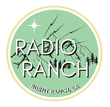 Campsite | Radio Ranch | Burnt Ranch