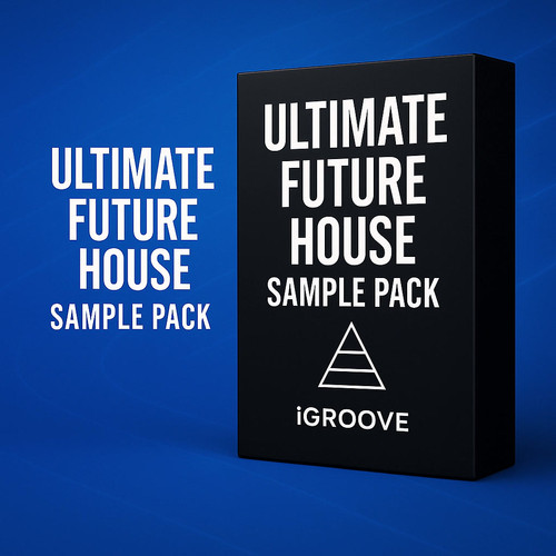 Samples - House - iGroove | iGroove