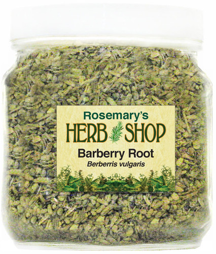 Barberry Root | the-herb-shop