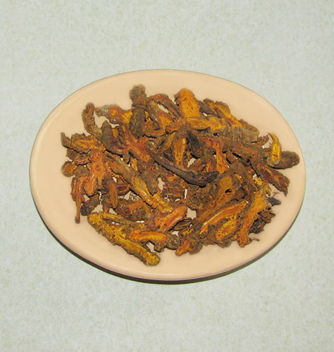 Coptis Root | the-herb-shop