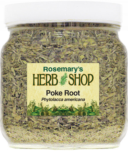 Poke Root | the-herb-shop