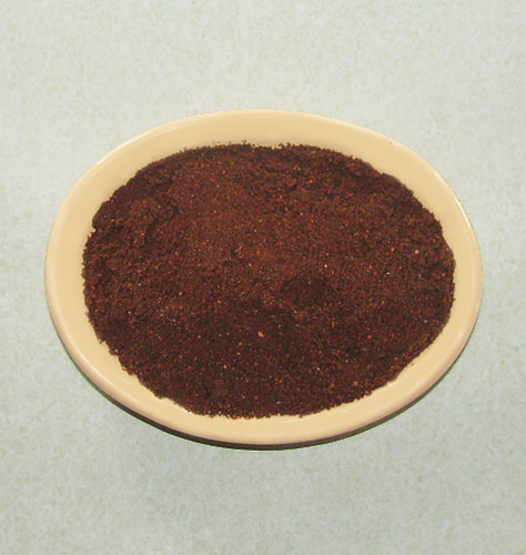 Schizandra Berry Powder | the-herb-shop