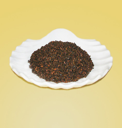 Chicory Root (Roasted) Tea | the-herb-shop