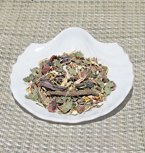 Arthritis Support Tea | the-herb-shop