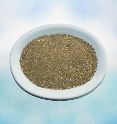 Brahmi Powder | the-herb-shop