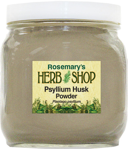 Psyllium Powder | the-herb-shop