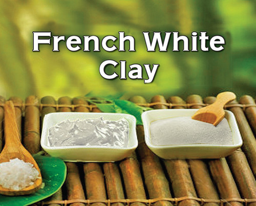 French White Clay | the-herb-shop