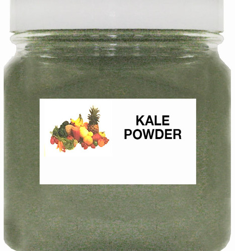 Kale Powder | the-herb-shop